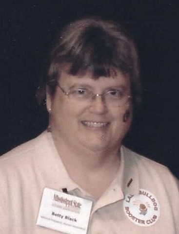 Betty Latimer Black | NewObits.com