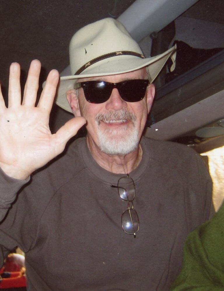 Dr. William "Joe" Joseph Burnett, Sr. | NewObits.com