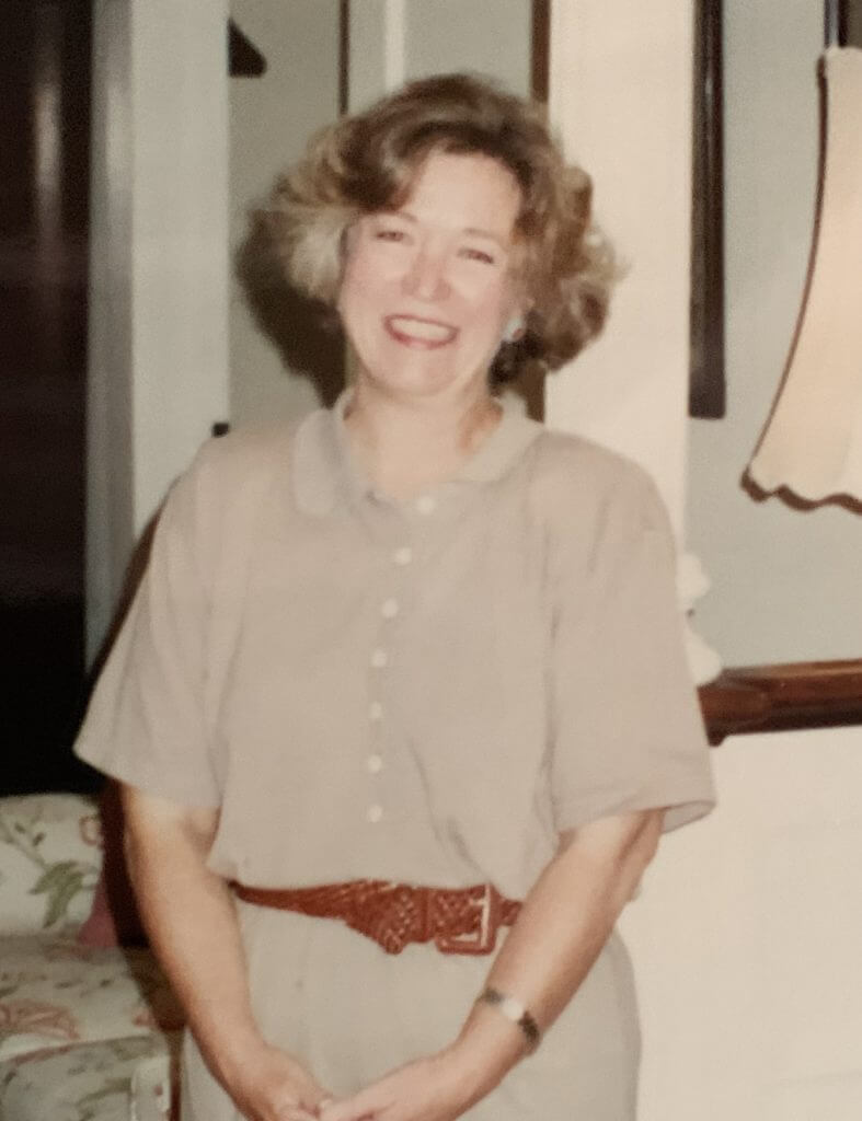 Elizabeth Ann Gowan Turnbow | NewObits.com