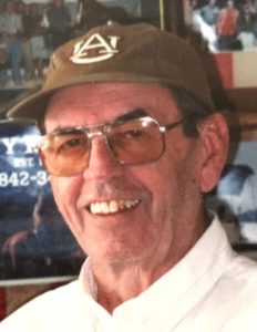 Dr. Ray Wilkinson | NewObits.com