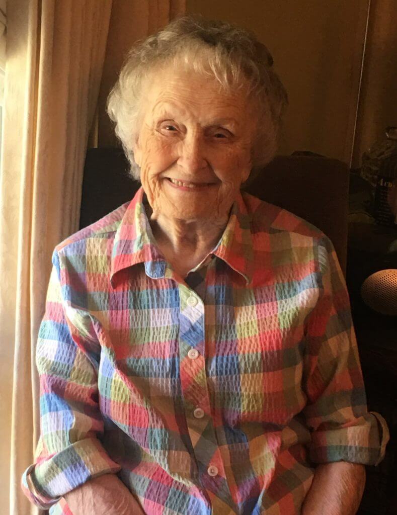 Altie Saunders Patterson | NewObits.com