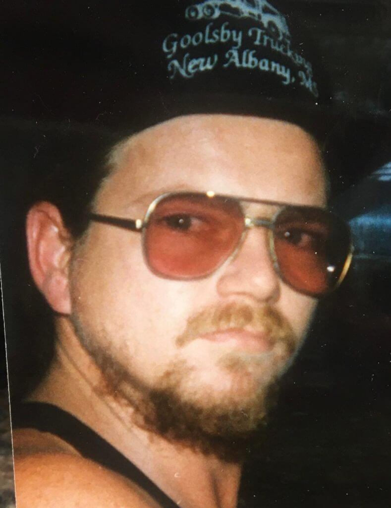 Rayburn "JR" Chism | NewObits.com