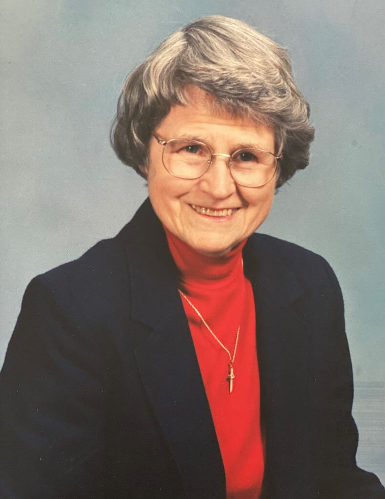 Miriam Mathell Hunt | NewObits.com