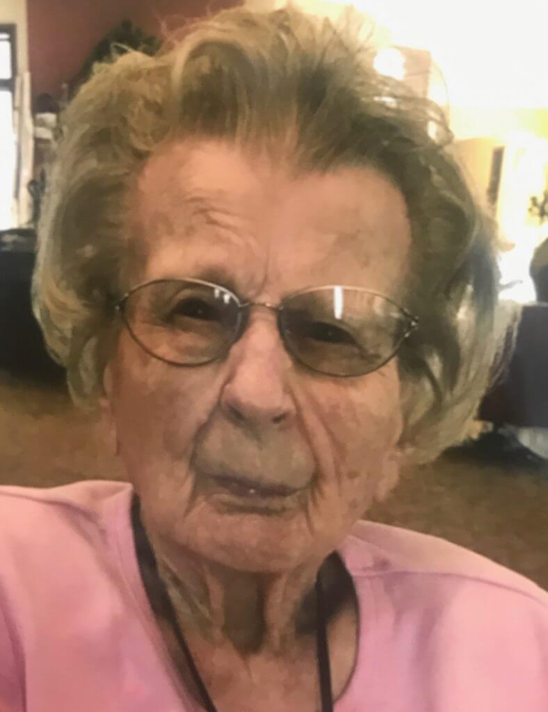 Annis Gholston | NewObits.com