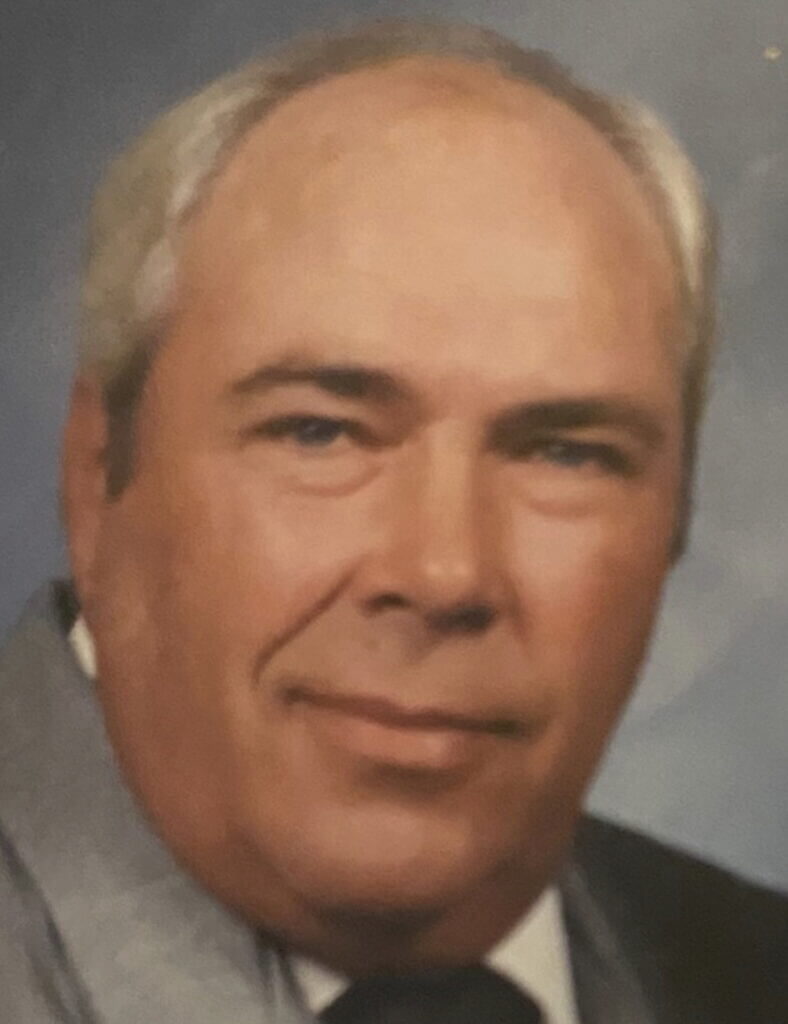 Ray Skelton | NewObits.com