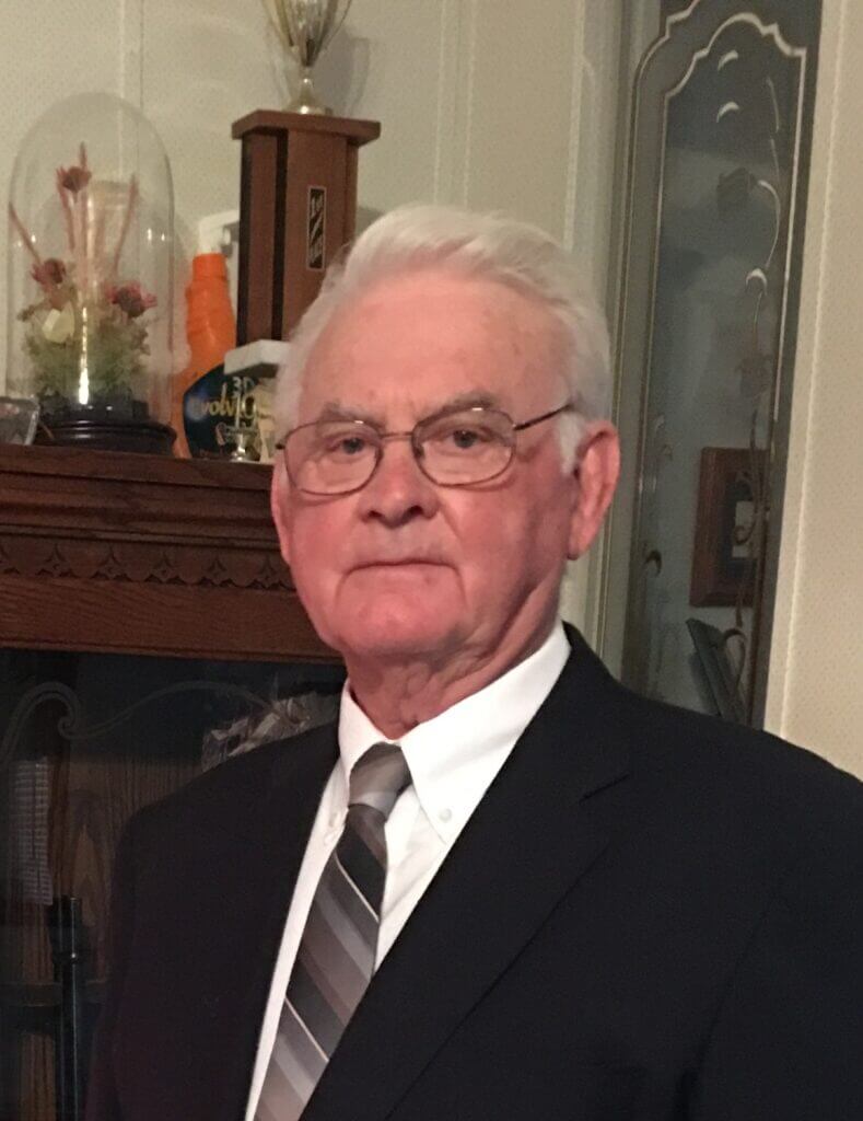 Julian Wayne Hodge | NewObits.com