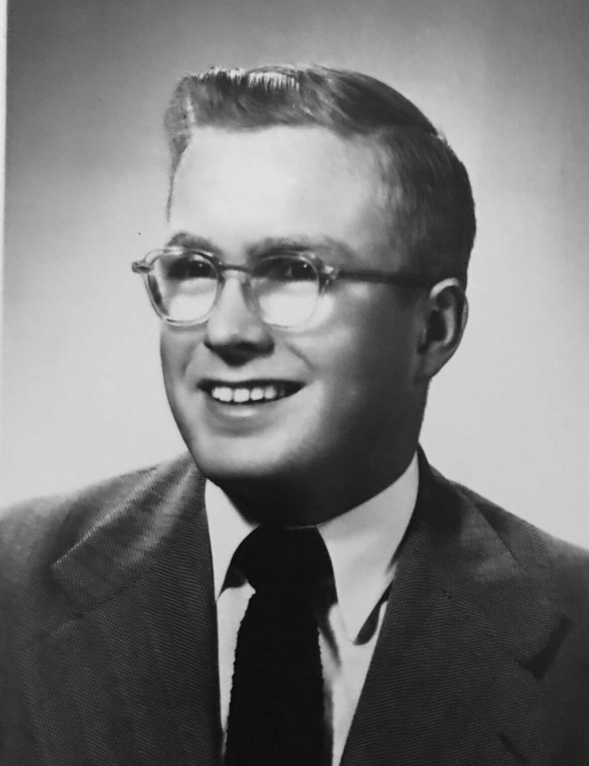 Charles Lee Fickbohm | NewObits.com