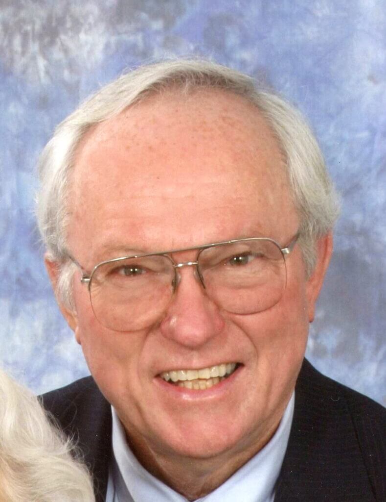 Everett Wayne "Jack" Hancock, SR. | NewObits.com