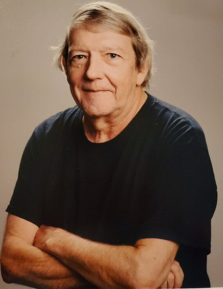 Richard Nall | NewObits.com