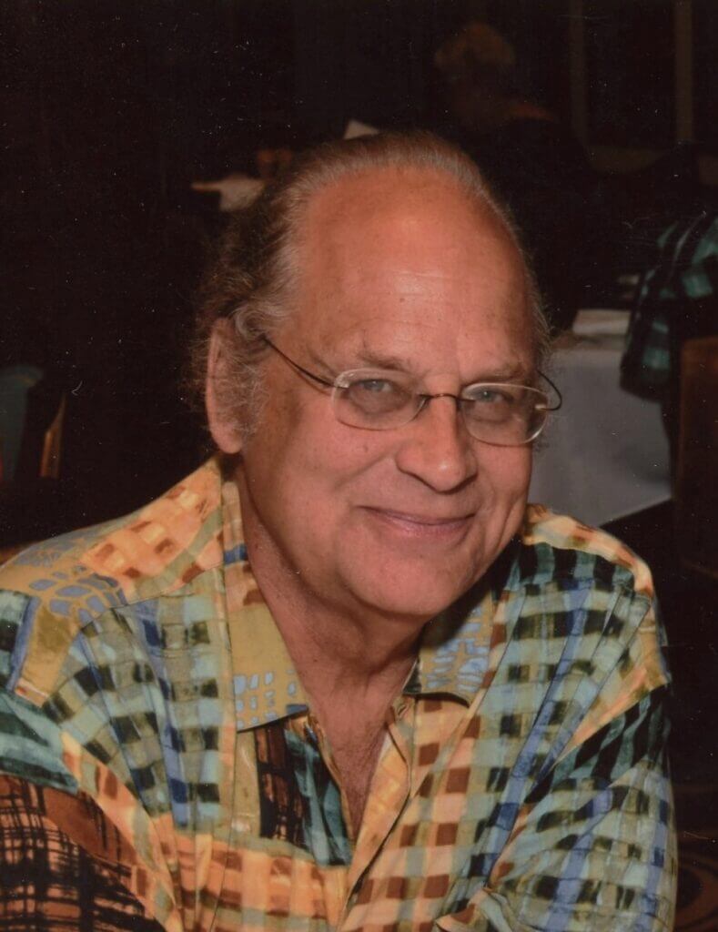 Paul Steven Ogren | NewObits.com