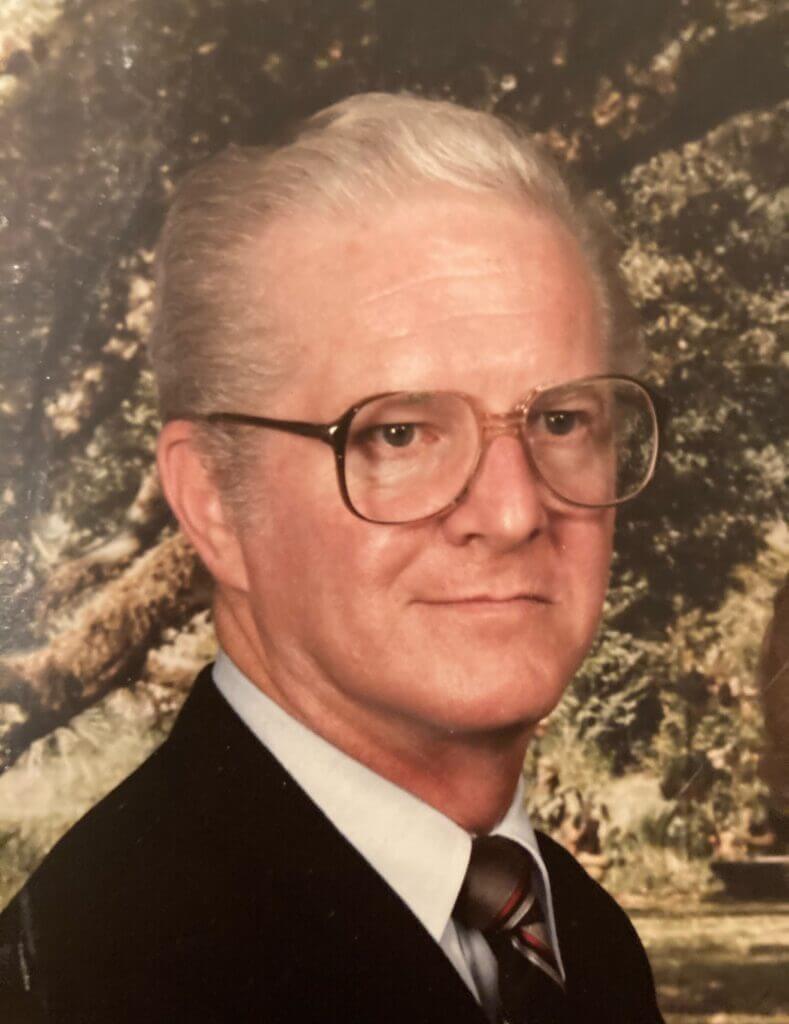 Dr. Andrew Criddle Fox | NewObits.com