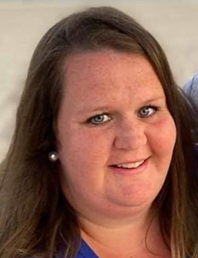 Erika Lynn Cook Morgan | NewObits.com