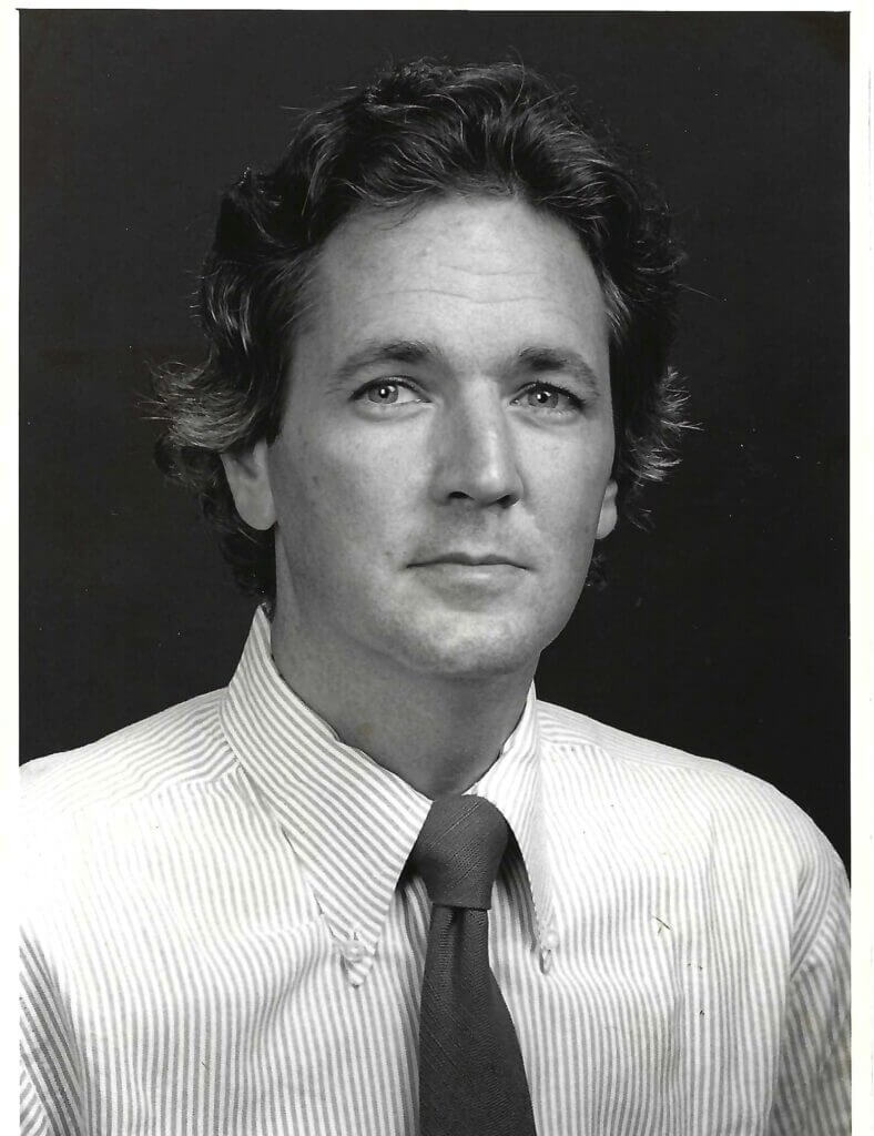 Dr. Theron Thomas Dewey II | NewObits.com