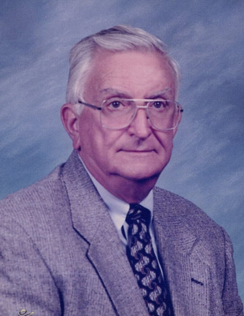 Dr. Billy Joe "B.J." Jordan | NewObits.com