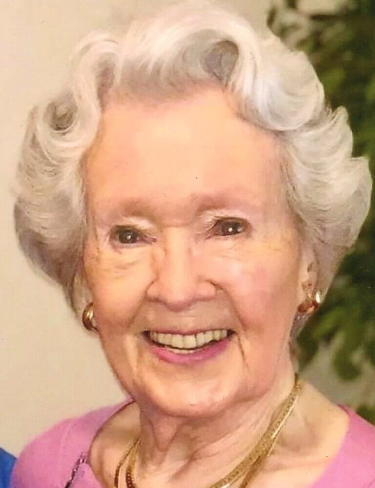 Rebecca Phillips "Becky" Graeber | NewObits.com