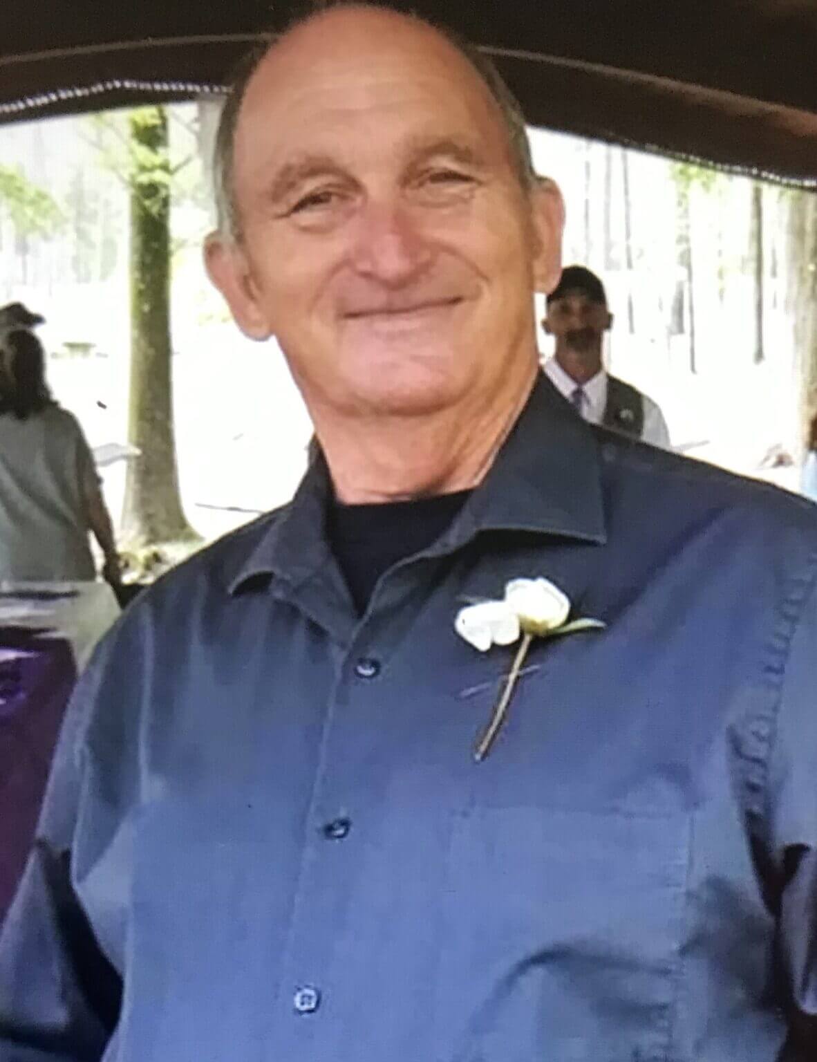 Jerry Glenn Dalton | NewObits.com